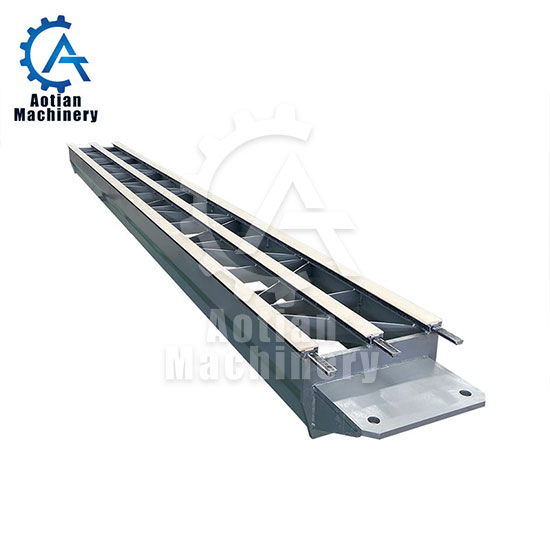 paper machine vacuum suction box-Aotian Machinery Manufacturing Co., Ltd.