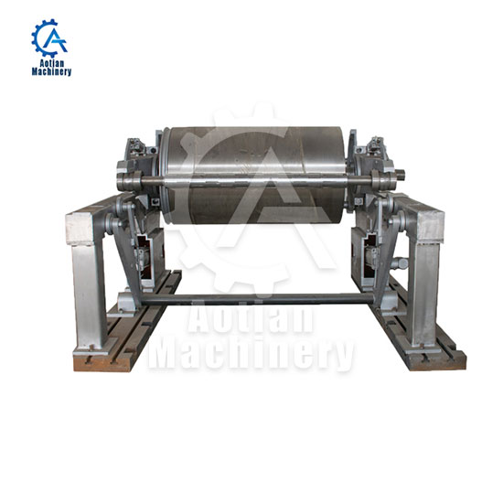 Paper winding machine/Pope reel-Aotian Machinery Manufacturing Co., Ltd.