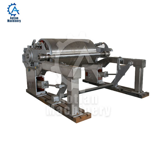 Paper winding machine/Pope reel-Aotian Machinery Manufacturing Co., Ltd.