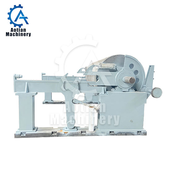 Paper winding machine/Pope reel-Aotian Machinery Manufacturing Co., Ltd.