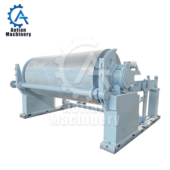 Paper winding machine/Pope reel-Aotian Machinery Manufacturing Co., Ltd.