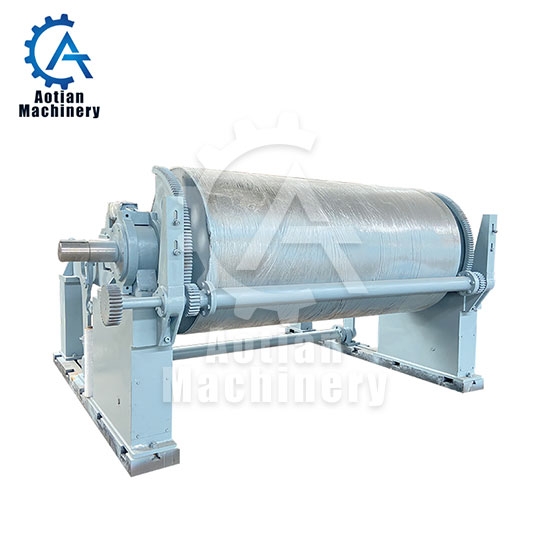 Paper winding machine/Pope reel-Aotian Machinery Manufacturing Co., Ltd.