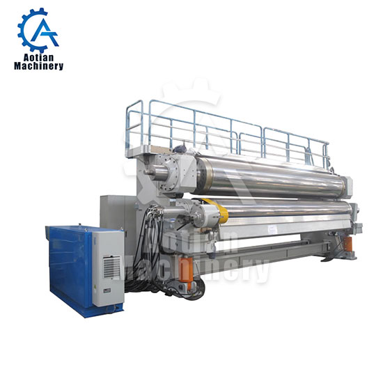 paper calender machine aotian paper machinery-Aotian Machinery ...