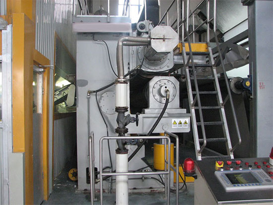 paper calender machine aotian paper machinery-Aotian Machinery ...