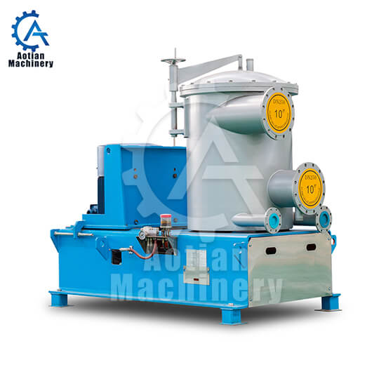 Pressure Screen-Aotian Machinery Manufacturing Co., Ltd.