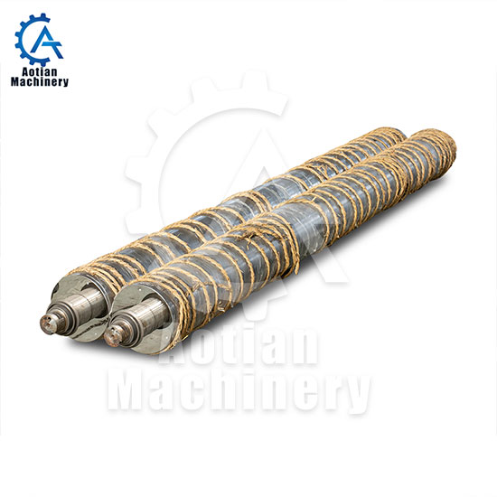 Guide roll-Aotian Machinery Manufacturing Co., Ltd.