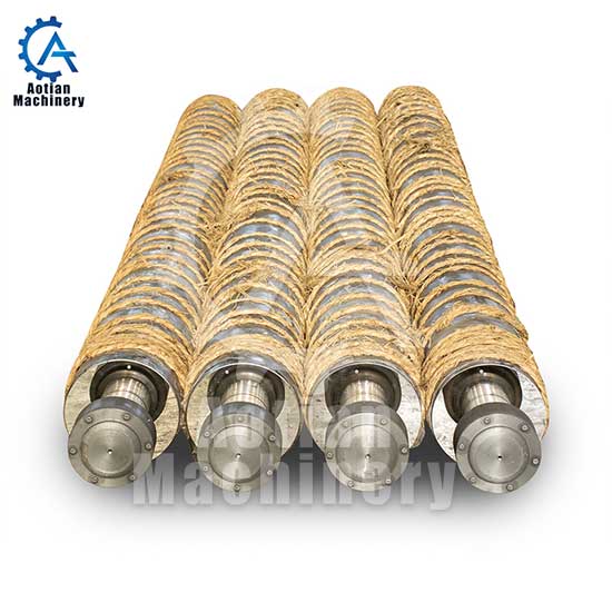 Guide roll-Aotian Machinery Manufacturing Co., Ltd.