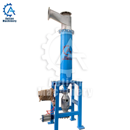 High Density Cleaner aotian paper machinery-Aotian Machinery ...