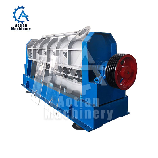 Inclined Screen aotian paper machinery-Aotian Machinery Manufacturing ...