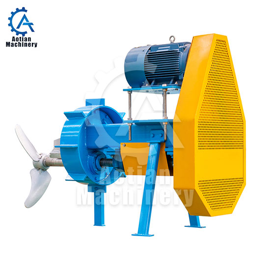 stainless steel propeller paper cleaning machine-Aotian Machinery ...