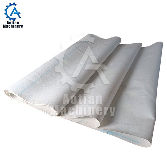 felts for paper machines-Aotian Machinery Manufacturing Co., Ltd.
