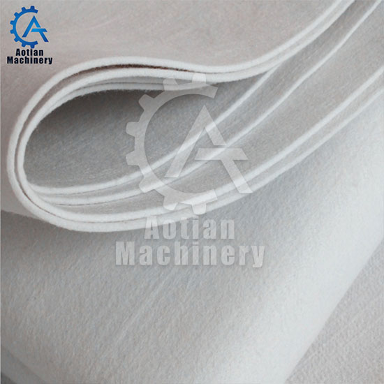 felts for paper machines-Aotian Machinery Manufacturing Co., Ltd.