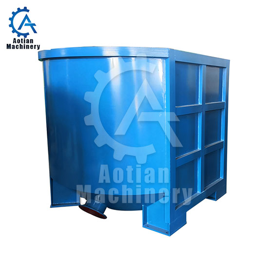 paper machine hydrapulper aotian paper pulp mill-Aotian Machinery ...