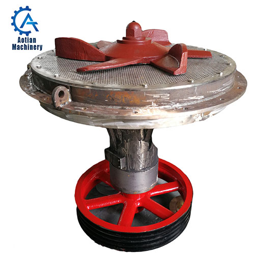 paper machine hydrapulper aotian paper pulp mill-Aotian Machinery ...