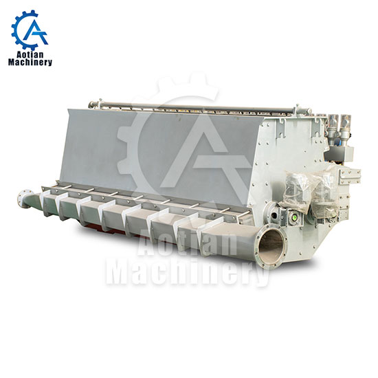 Types Of Paper Machine Headbox at James Mansell blog