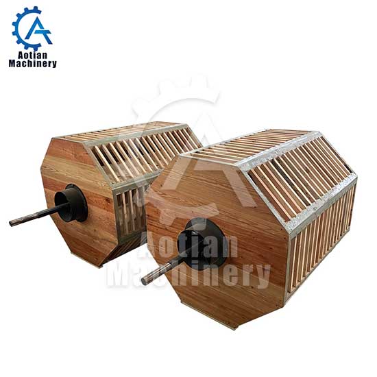 pulp bleacher-Aotian Machinery Manufacturing Co., Ltd.