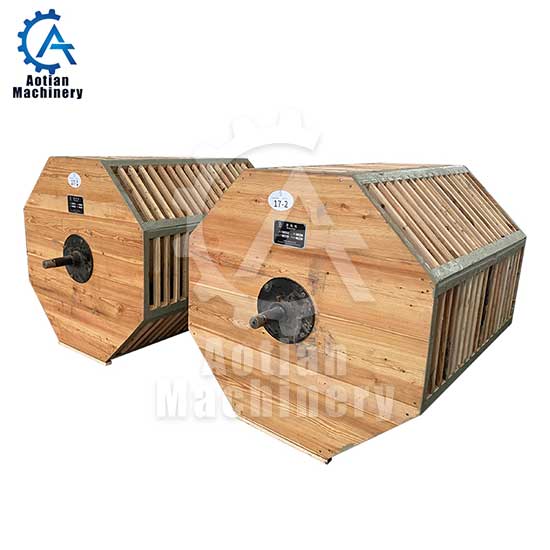 pulp bleacher-Aotian Machinery Manufacturing Co., Ltd.
