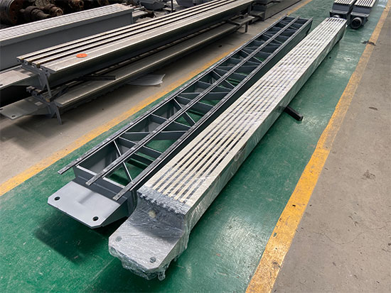 paper machine vacuum suction box-Aotian Machinery Manufacturing Co., Ltd.