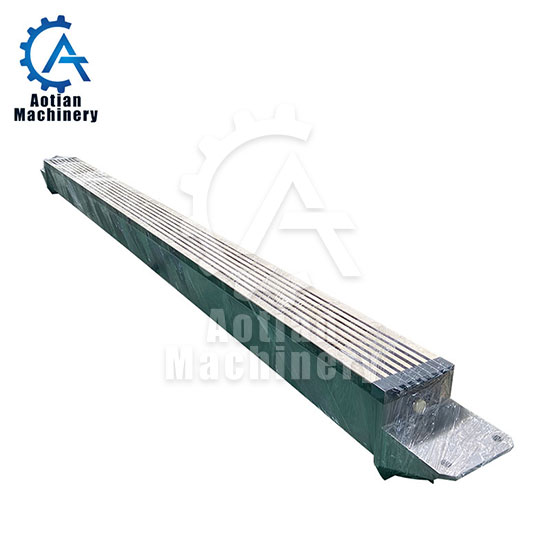 paper machine vacuum suction box-Aotian Machinery Manufacturing Co., Ltd.