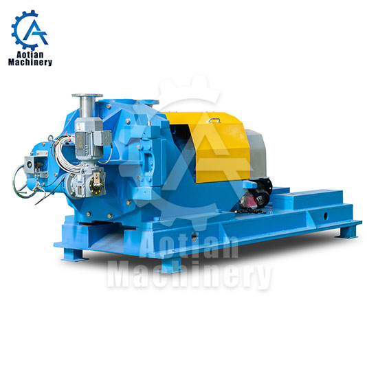 paper pulp refiner plates paper making machine spare parts-Aotian ...