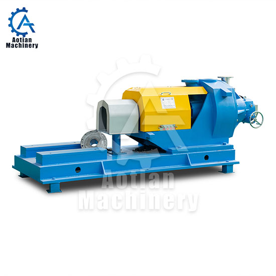 paper pulp refiner plates paper making machine spare parts-Aotian ...