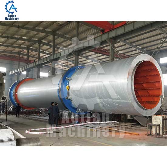 Drum Pulper aotian paper machinery-Aotian Machinery Manufacturing Co., Ltd.