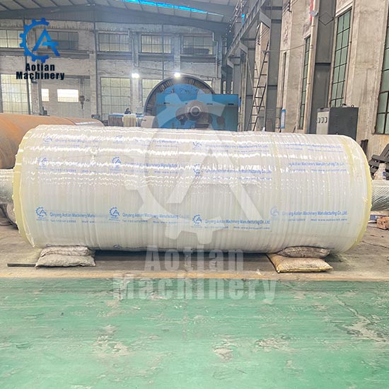 Blind press roll-Aotian Machinery Manufacturing Co., Ltd.
